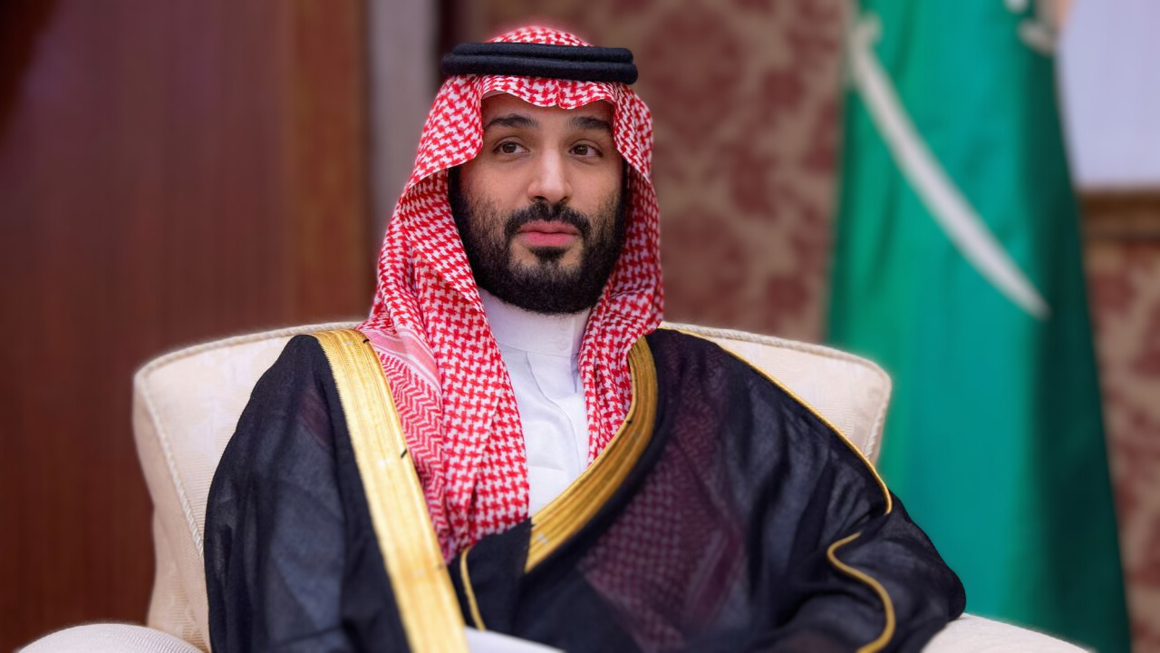 Saudi Arabia's Crown Prince Mohammed Bin Salman Said In A Recent ...