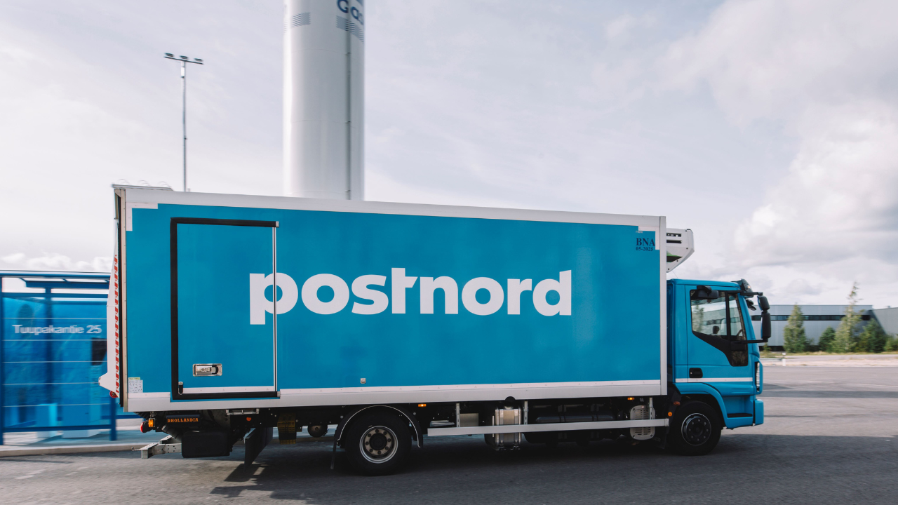 PostNord warns: Attempted fraud – Telegraph News